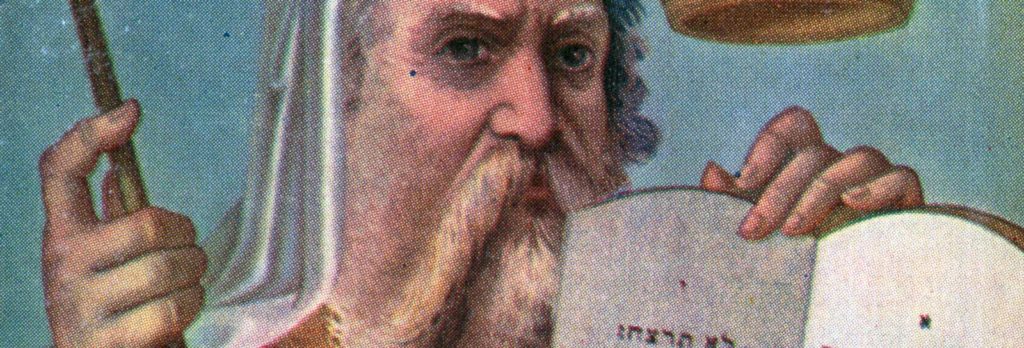 Biblical Laws Commandments - God The Original Intent